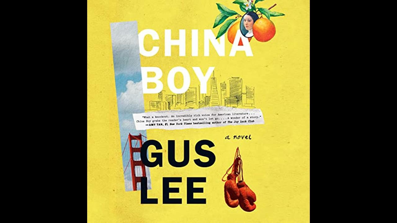 China Boy Audiobook by Gus Lee - YouTube