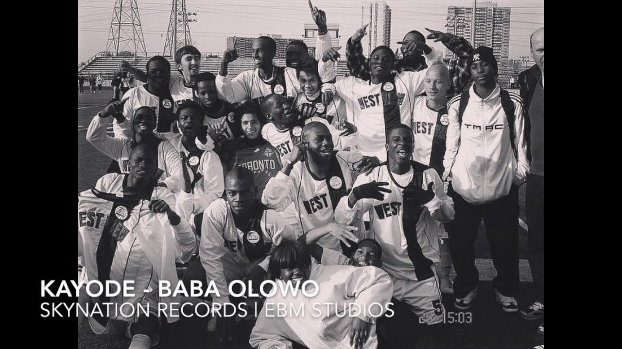 KAYODE - BABA OLOWO - YouTube