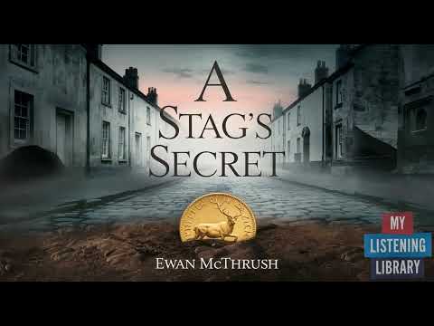 A Stag’s Secret by Ewan McThrush | Historical Mystery Audiobook - YouTube