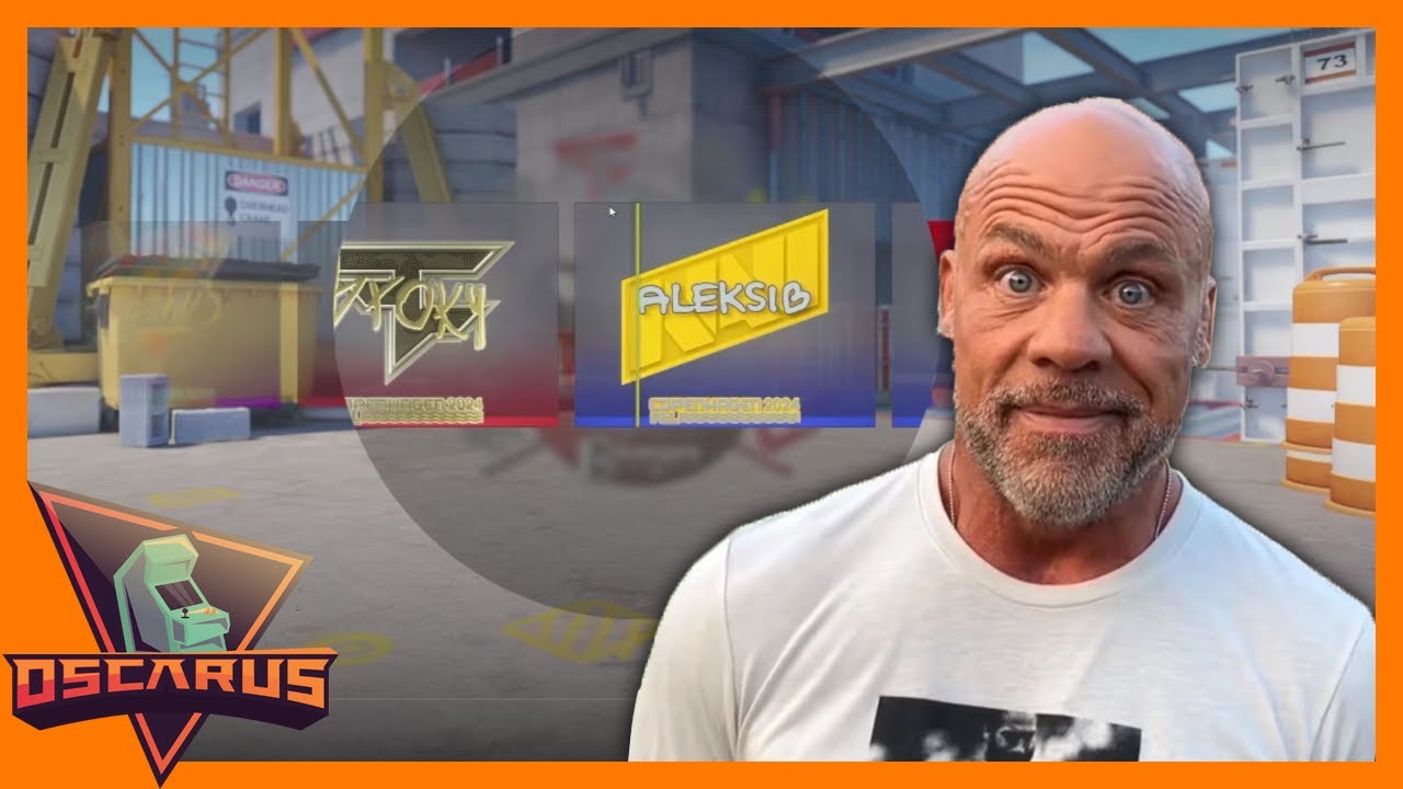 Copenhagen Sticker Tweaking // Clips From My Hard Drive - YouTube