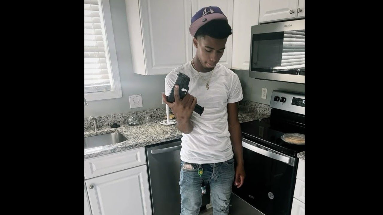 [FREE] YFG Fasto Type Beat "Red Sky" - YouTube