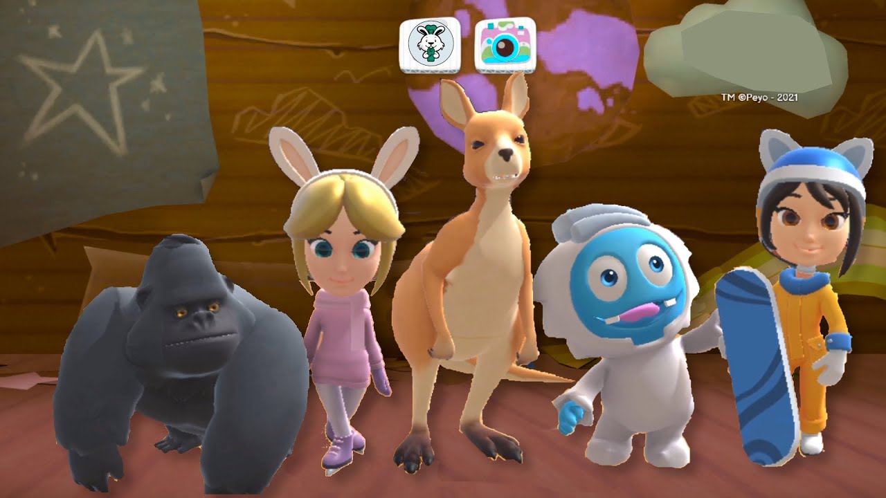 Brand new QR codes for Applaydu family games app - Natoons and more ...