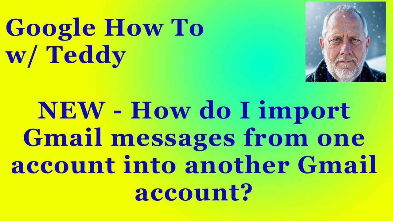 How Do I Import Email Messages From One Gmail Account Account To how-do-i-import-email-messages-from-one-gmail-account-account-to