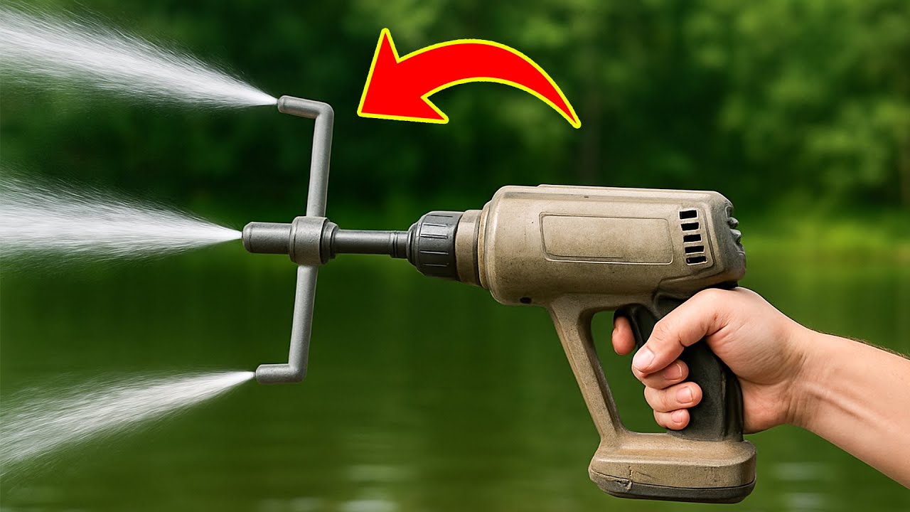 The Whole World Needs to See This Brilliant Idea – How to Make a ...