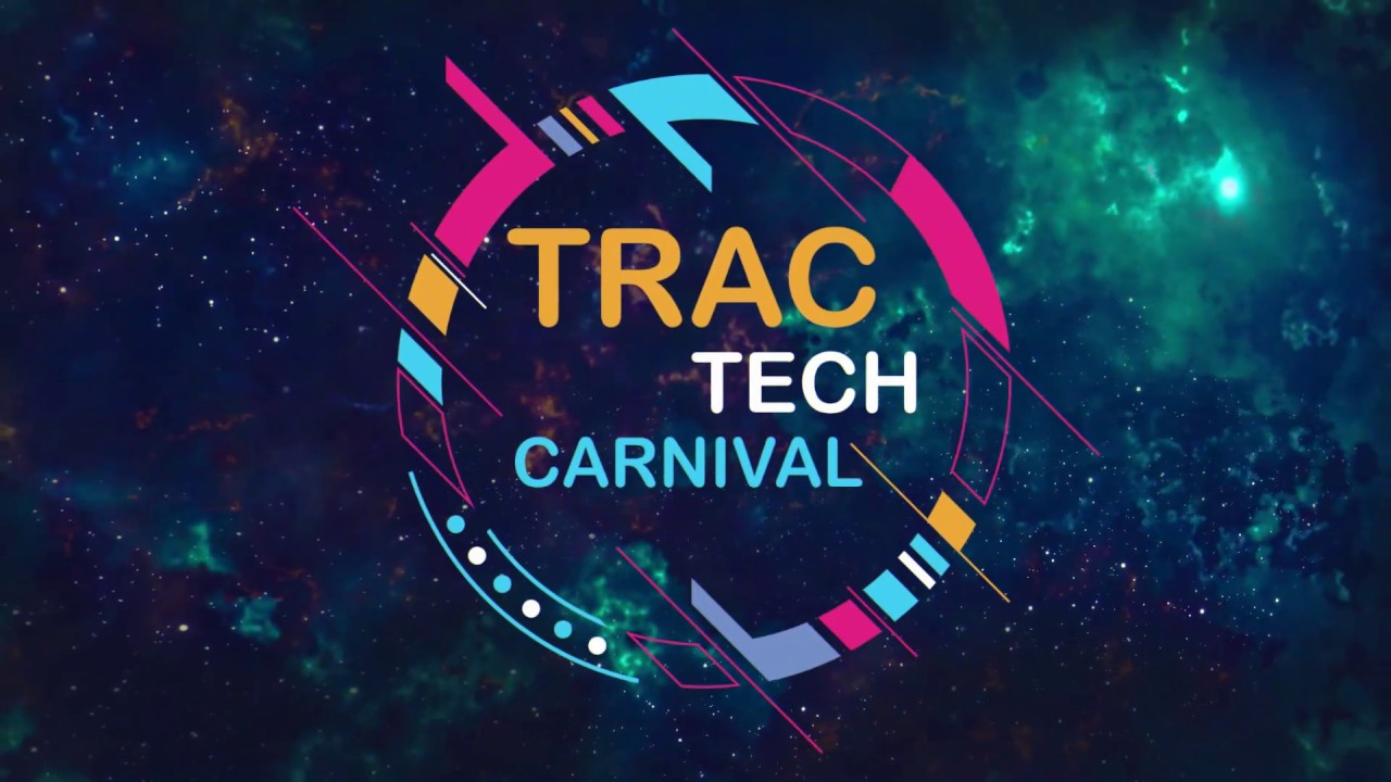 TRAC TECH CARNIVAL PROMOTION - YouTube