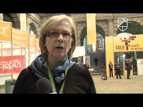 UGP - Urve Tiidus - YouTube