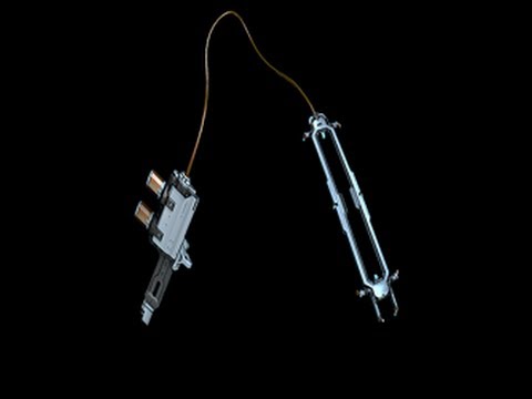 Warframe 99 Lets Build The LECTA - YouTube