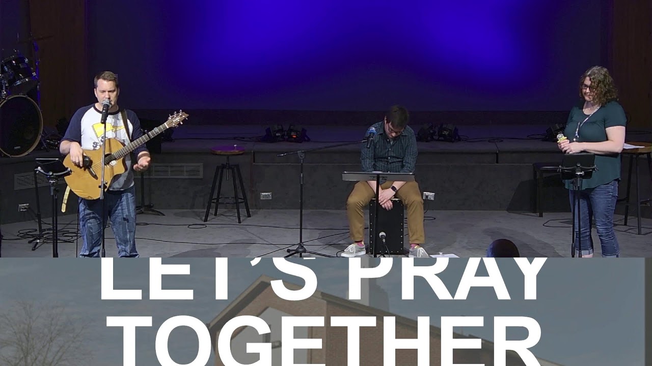 The Cross Walk Church 6/22/25 - YouTube