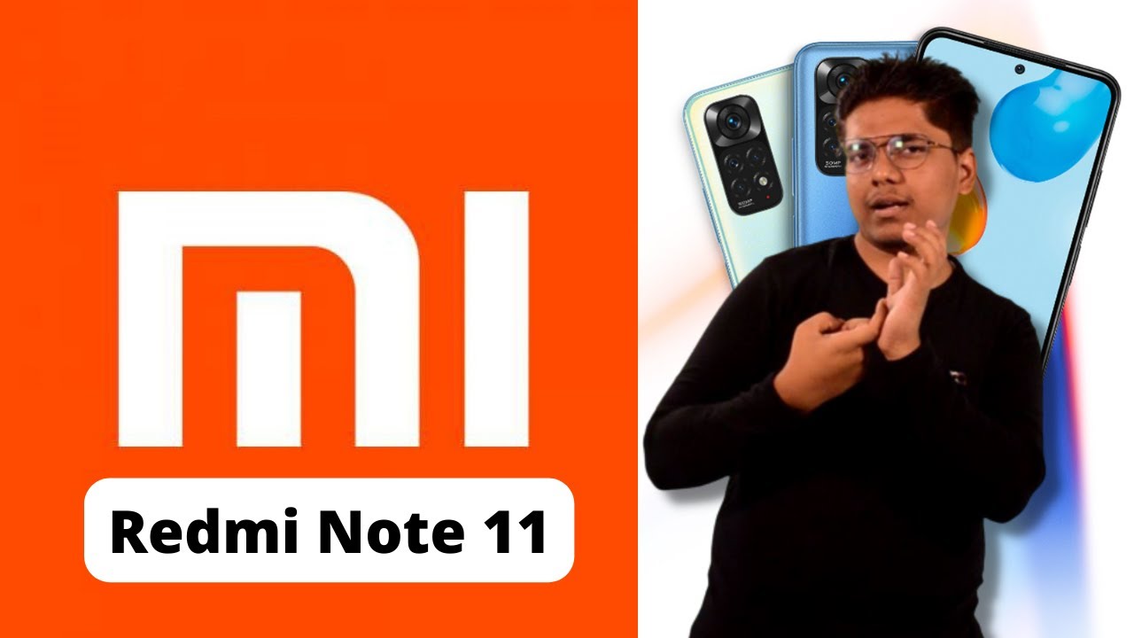 Redmi Note 11 - Indian Sign Language - YouTube