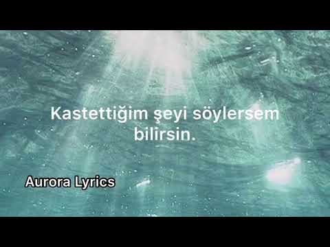 G eazy- I mean it (Türkçe çeviri)