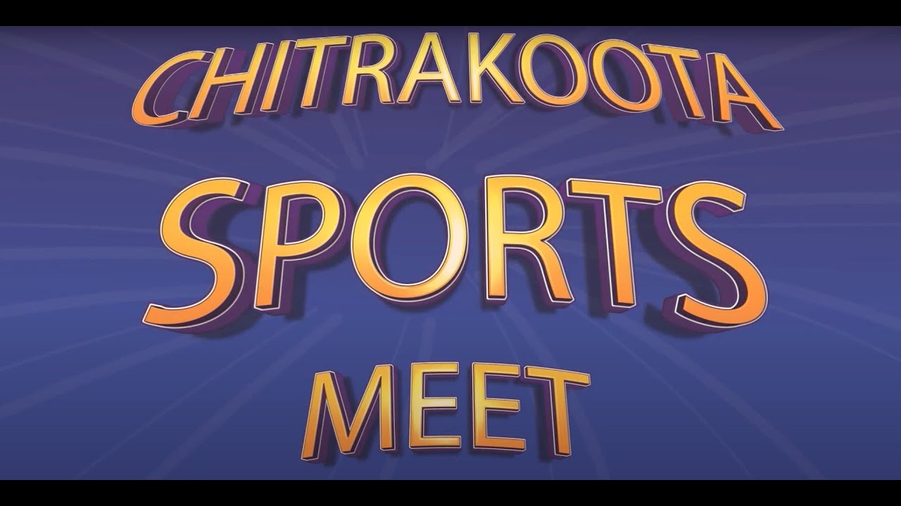 Chitrakoota Annual Sports Meet 2023 - Chitrakoota School, Bangalore ...