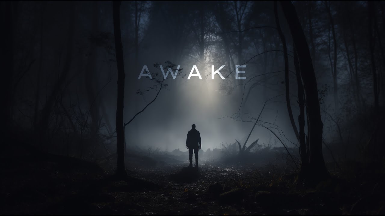 Awake - Tranquil Ambient Tunes for Relaxation, Sleep, Study, Meditation ...