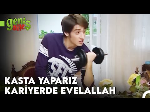 Dünyayı Kurtaran Liseli | Zekai Sahneleri