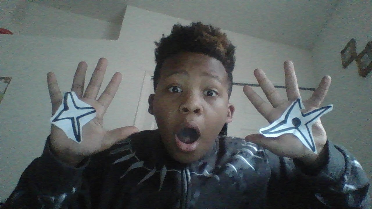 BEST To Make DIY STUN STARS in Real Life Wins-MS Challenge - YouTube