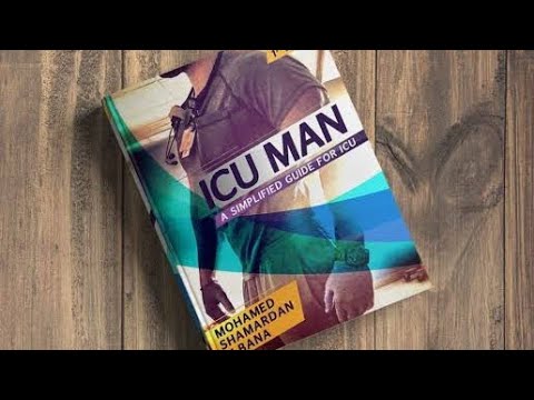 شرح من كتاب ICU MAN - YouTube