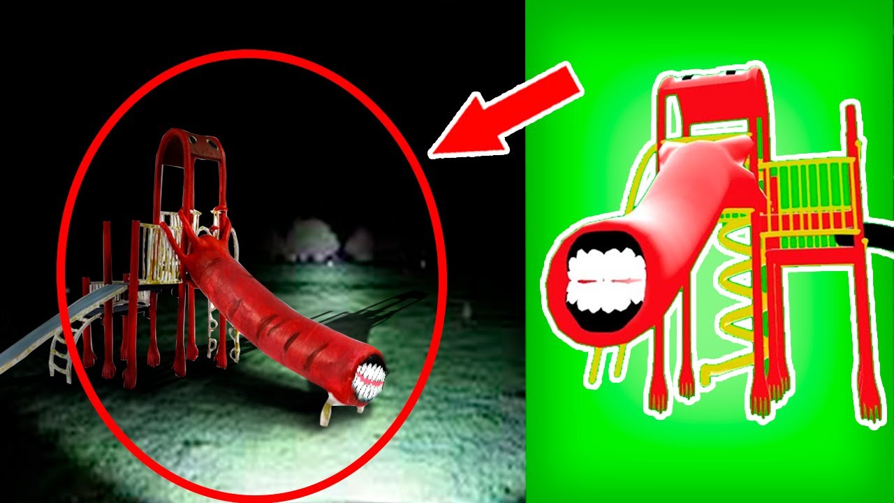 5 THE EXTRA SLIDE Captados en Cámara en la Vida Real - YouTube