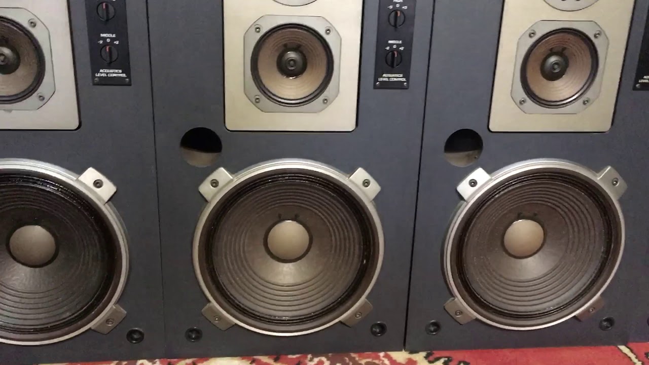 loa trio ls202 chất âm rất hay giá lại tầm tiền.👍 - YouTube