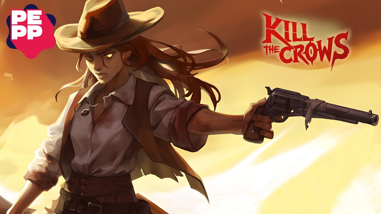 A Thrilling One-Life Western Shooter That's Worth Every Bullet | Kill ...
