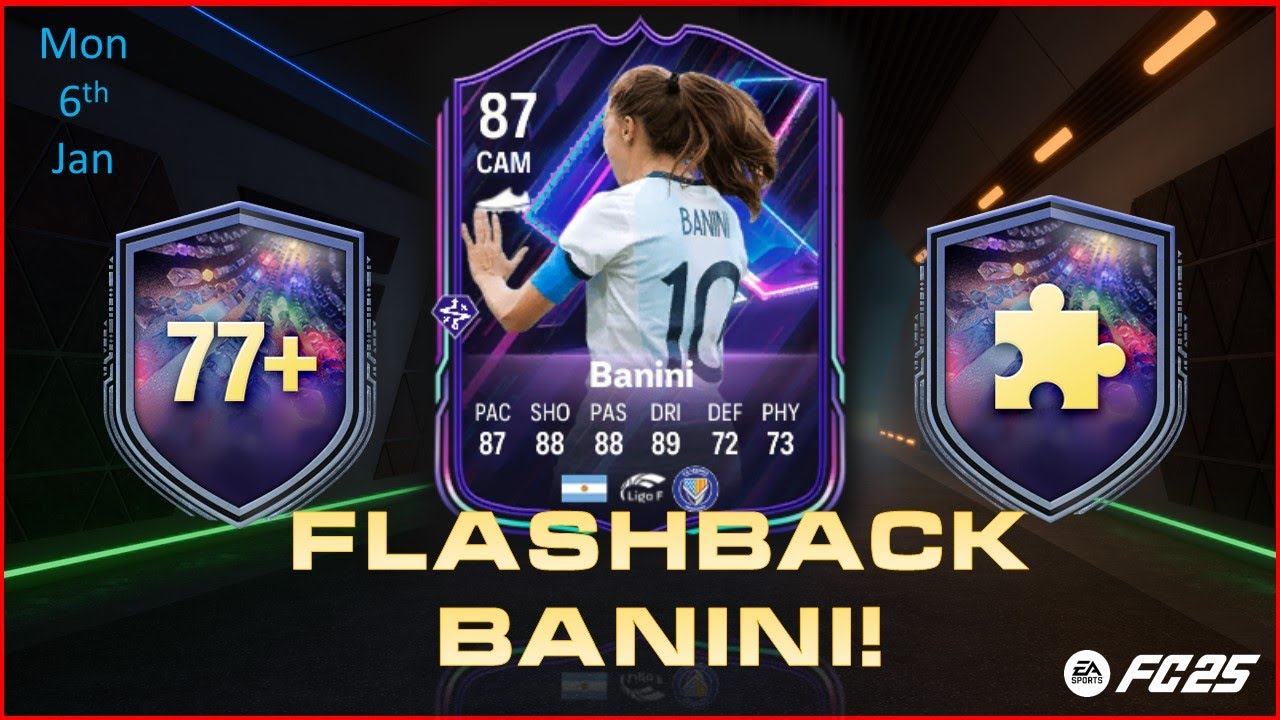 FC25 | Is NumeroFut one of the worst FC25 promos so far? - YouTube