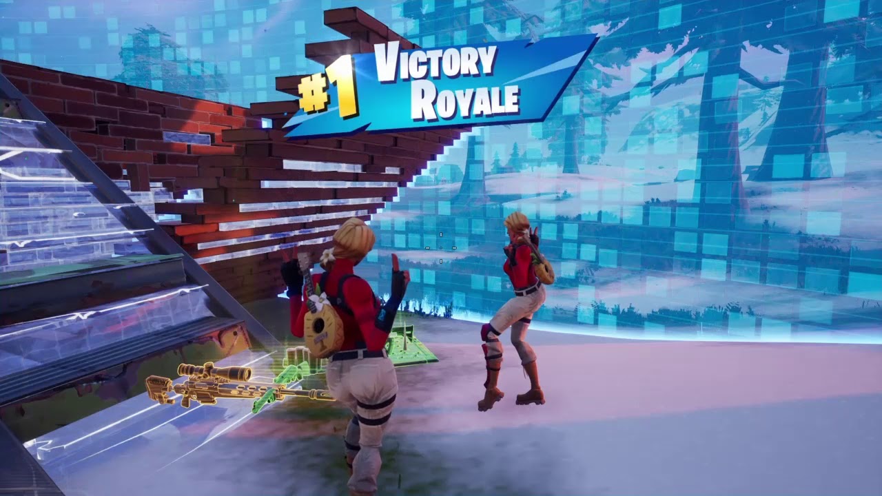 Fortnite Trash YouTube fortnite-trash-youtube