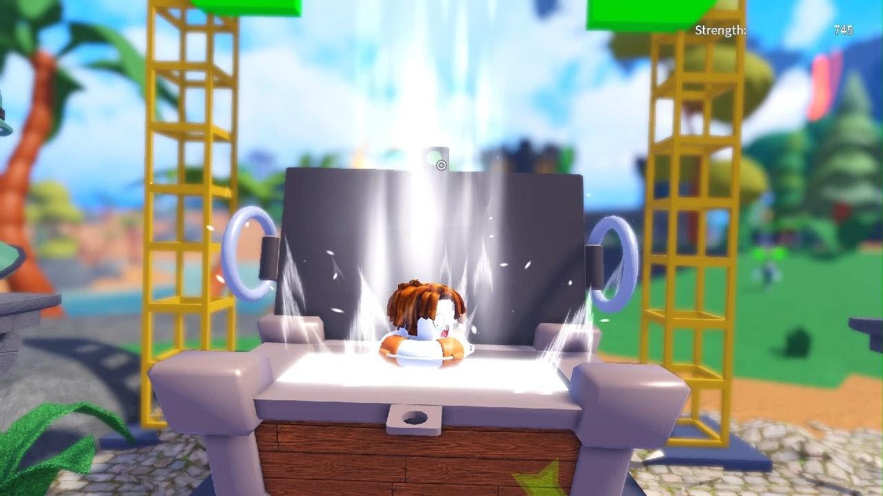 Mega Noob Simulator 2 pt 1 - YouTube