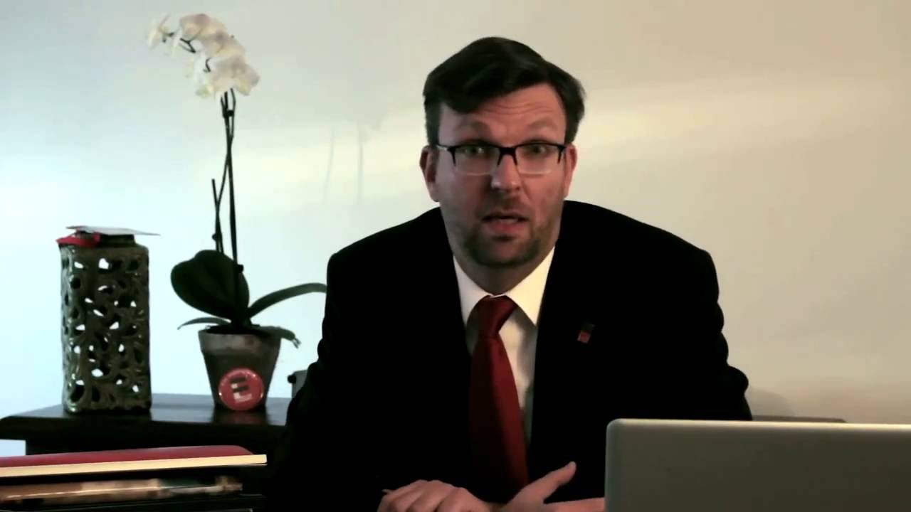 Matt Loader Talks About Marriage Equality - YouTube