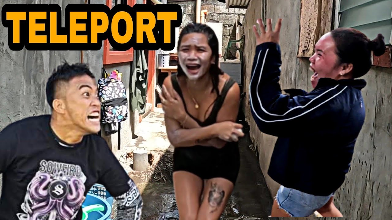 TELEWEIRD | MALI MALI GANG - YouTube