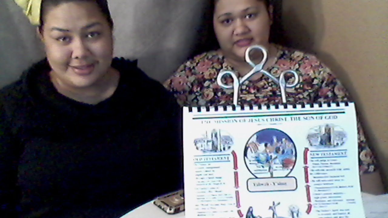 Search For Truth 2 - Lesson 7 Part 5/Lesson 8 Part 1 - Bible Study ...