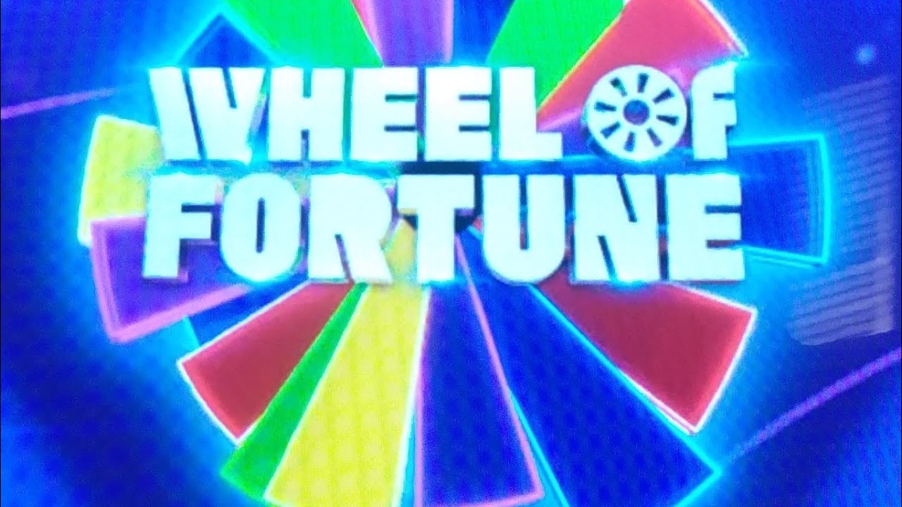 Let's play Wheel of Fortune on fire TV - Metro Sonic - YouTube