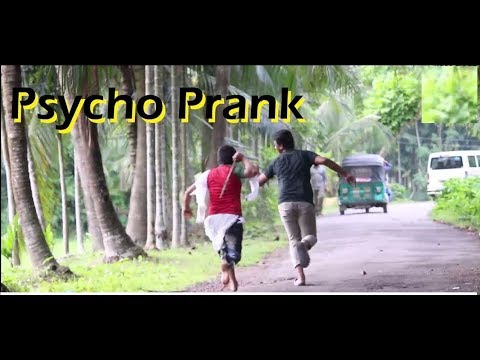 Best Funny Street Scaring Pranks Videos 2018. Ultimate Scary Pranks ...