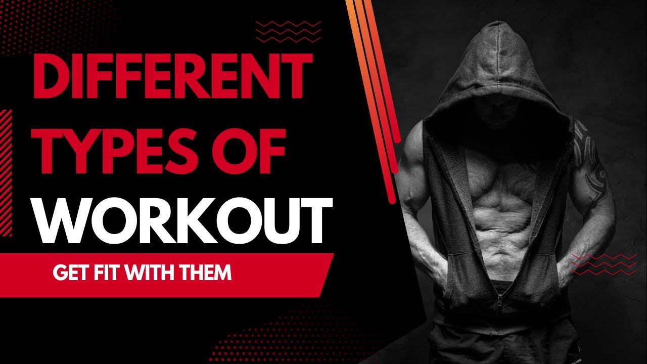 Get Fit with 10 Different Types of Workouts: From Yoga to High ...