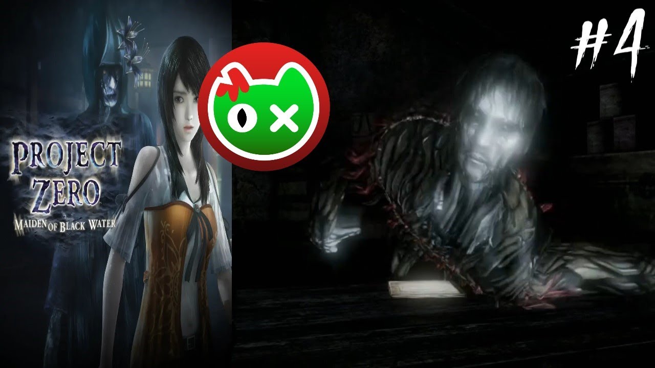 Project Zero 5 (Fatal Frame 5) - Dia 4 - YouTube
