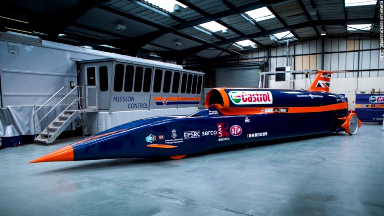 TOP MAQUINAS MAS VELOCES DEL MUNDO NO LO VAS A CREER !! - YouTube