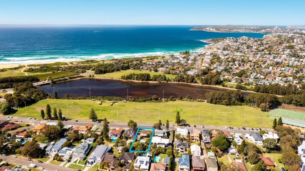 SOLD | 38 Abbott Road, North Curl Curl | Sam Raso - YouTube