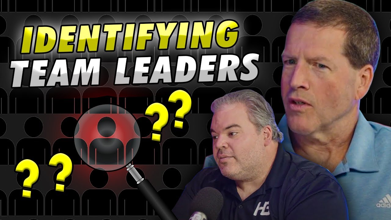 10 Tips for Building a High-Performing Team: From Identifying Leaders ...