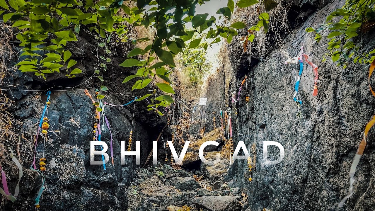 BHIVGAD | KARJAT | MAHARASHTRA |CINEMATIC - YouTube
