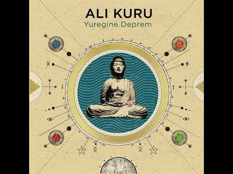 Ali Kuru, Yuregine Deprem, Buddha-Bar Organic House & Oriental Lounge Music