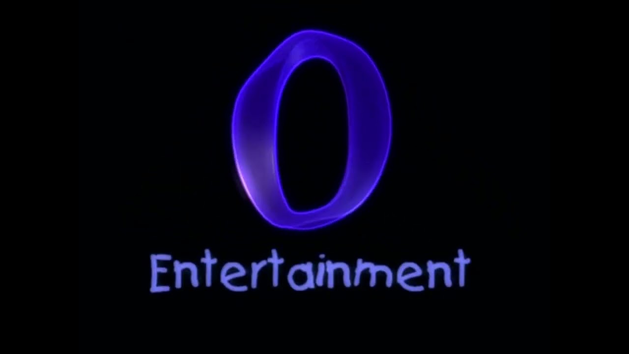 O Entertainment (2002, close) - YouTube