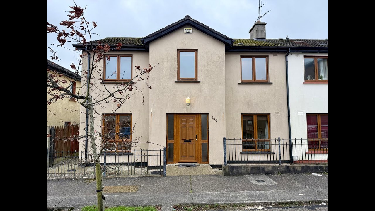 106 Clonard Village, Wexford - YouTube