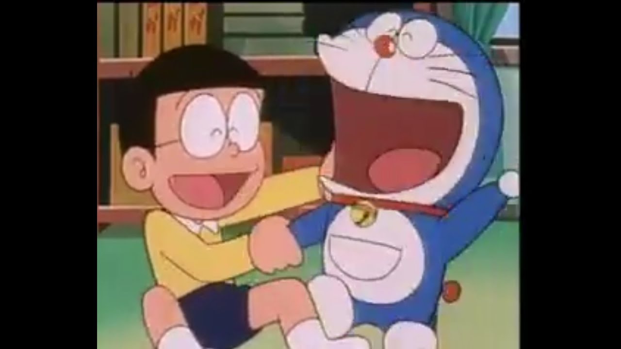 DORAEMON BAHASA INDONESIA Full Episode - YouTube