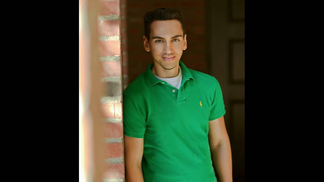 Emmanuel Dagher - Juin 2016 - YouTube