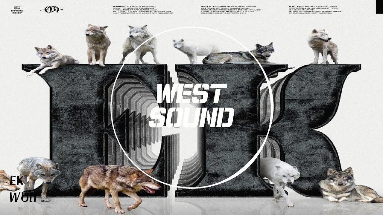 [MR/Inst] EK - Wolf - YouTube