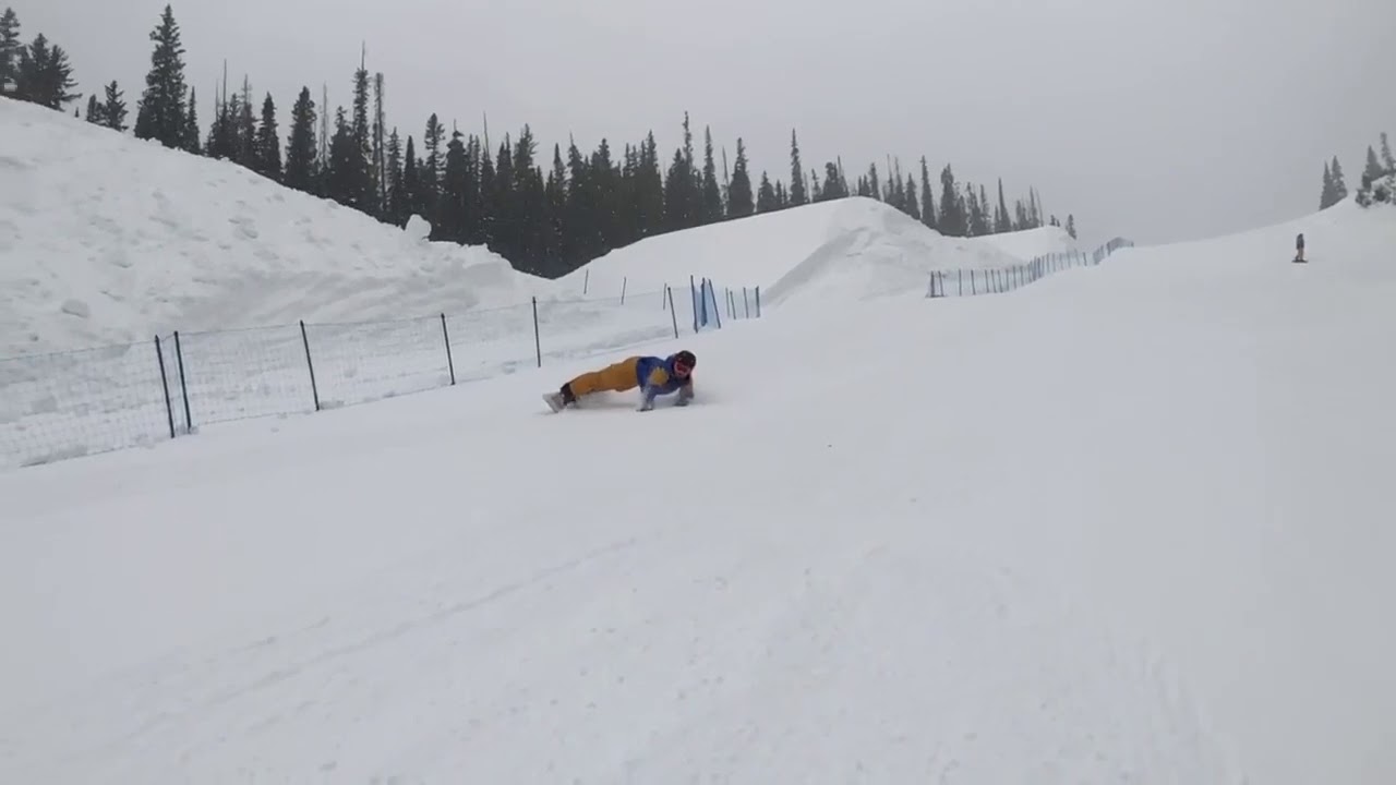Euro Carve - YouTube