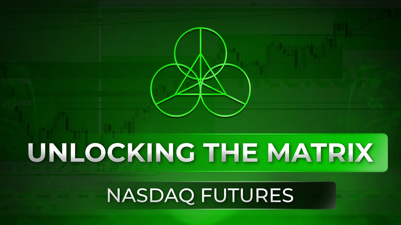 Trading In Sync With The Algorithm That Delivers Price | Nasdaq Futures ...