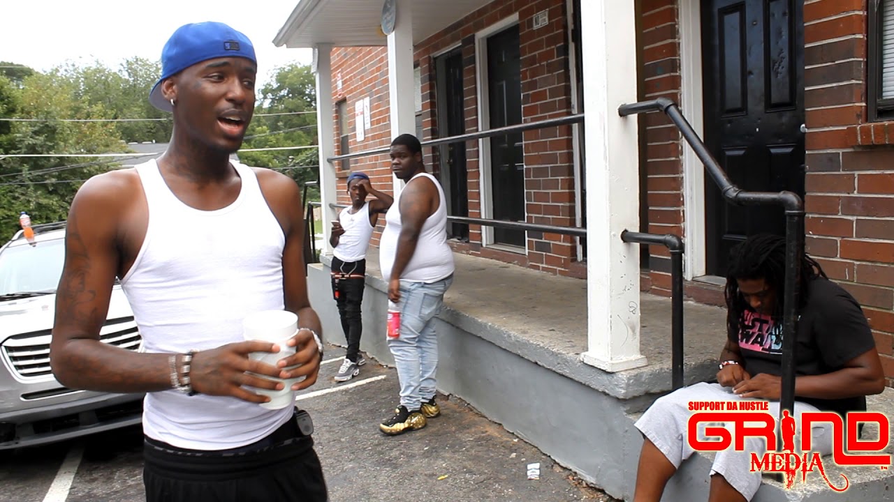 P9p Shit exclusive part 4: Why he the chosen one - YouTube