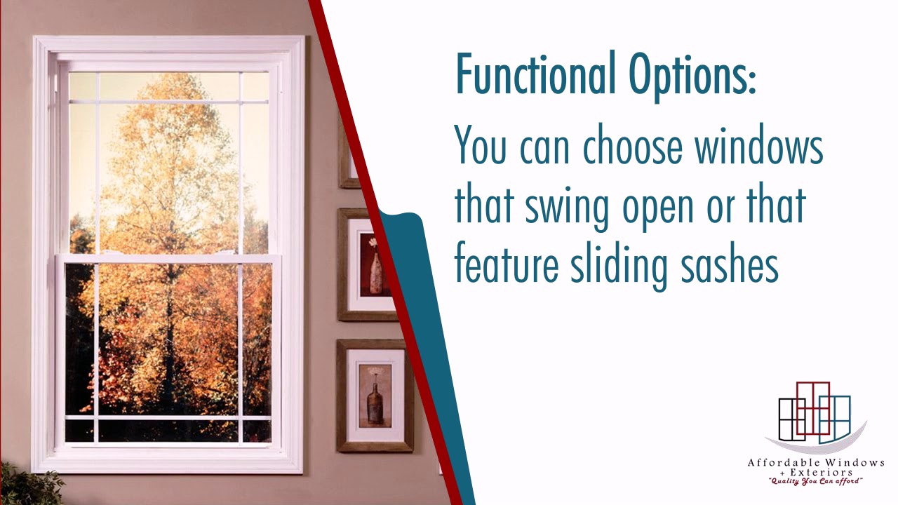 Homeowner’s Guide to Window Replacement - YouTube