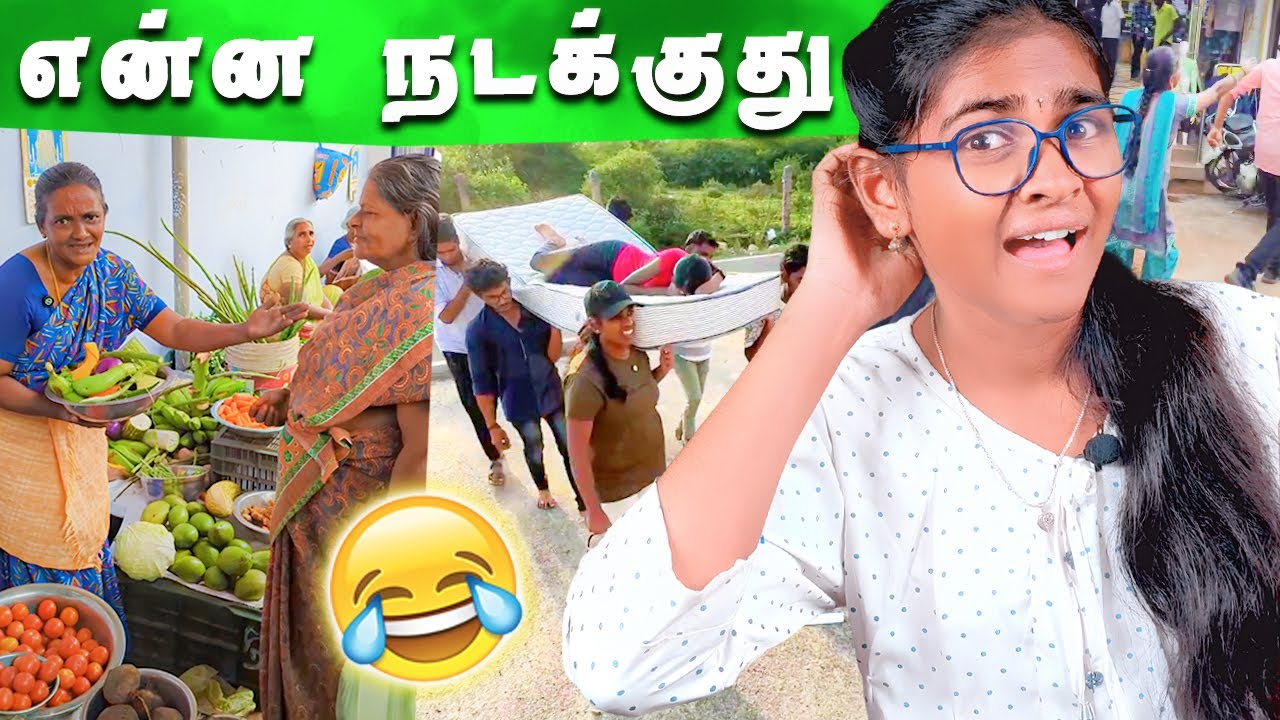 ஒரு நியாயம் வேணாமா 🤣 வாடகை வீடு 3 கோடி 😱| Insta Influencers Ads | Funny ...