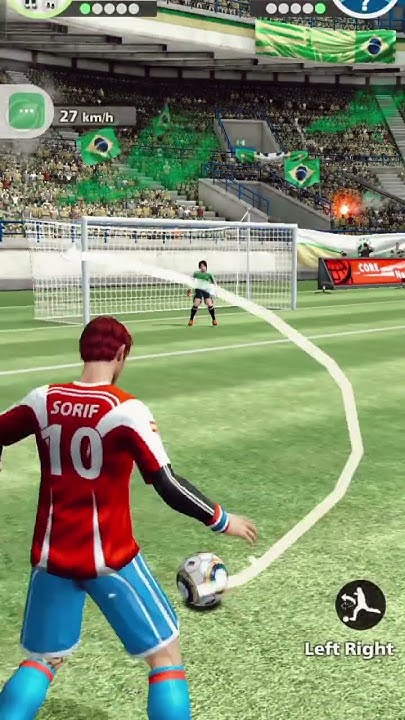 Fut bool khela (MR Sorif Sk 007) - YouTube