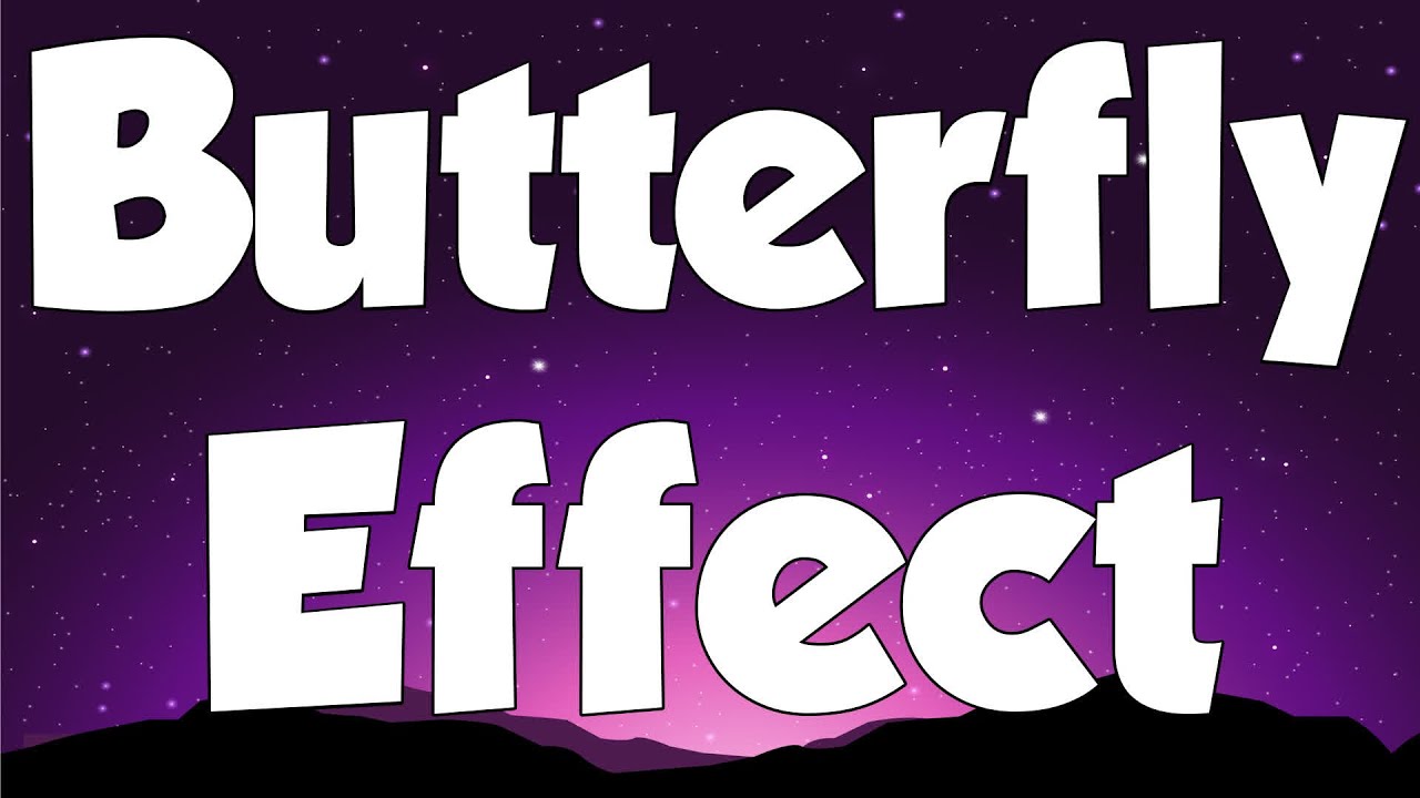 Butterfly Effect - Travis Scott (Lyrics) ( MIX LYRICS ) - YouTube