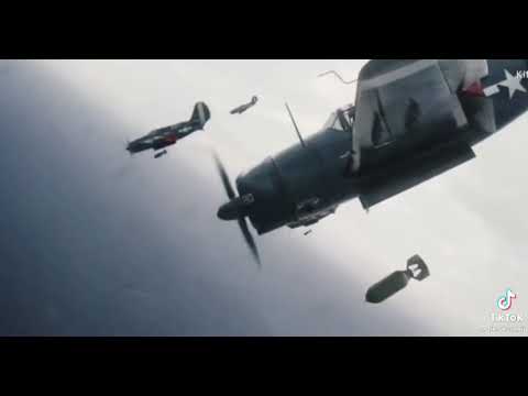 the sink of yamato| April 7,1945 - YouTube